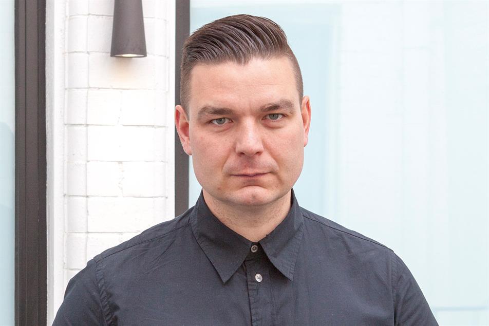VCCP recruits W&K Portland's Matt Lever as creative director | Campaign US