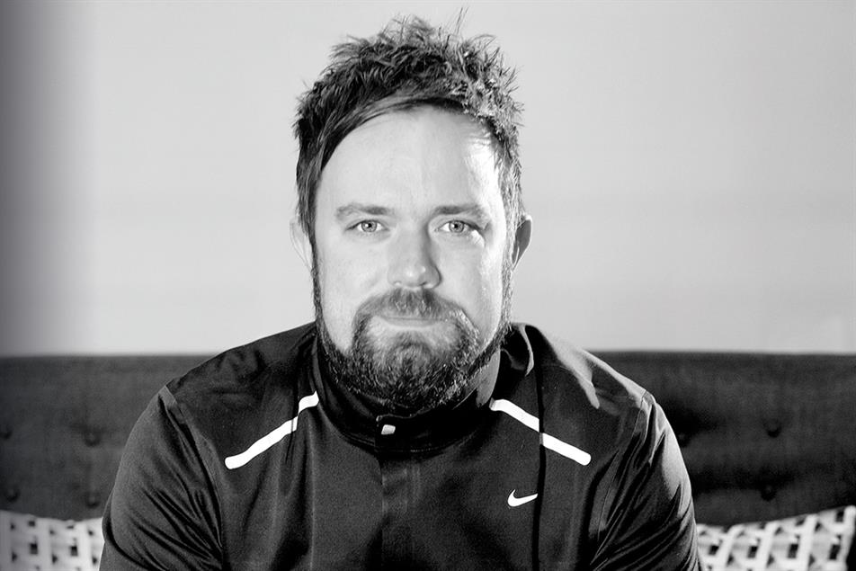 Power 100 2019: Jamie McCall