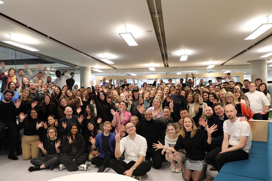 Media Agency of the Year 2022: Zenith