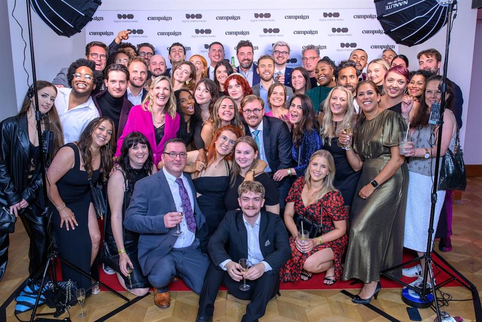 Media Week Awards winners 2024: Media Leader of the Year (Media Owner)