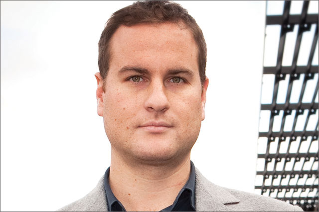 Alex Miller to leave Engine's Jam | Campaign US