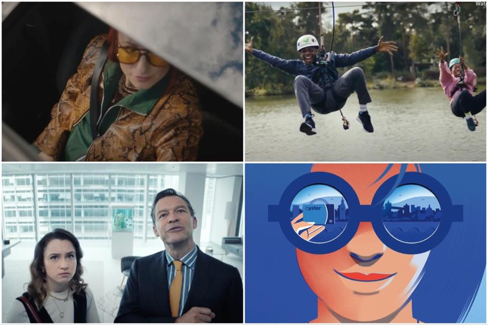 Pitch Update: Nationwide, TfL, Emirates, Moss Bros, Autotrader, Center ...