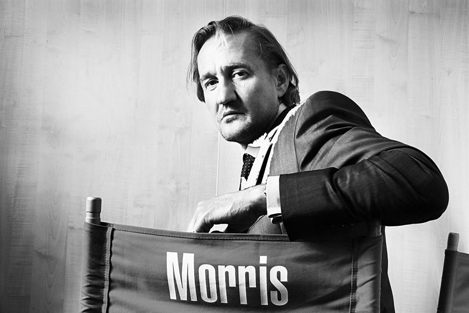 Power 100 2019: Simon Morris