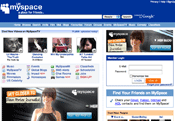 MySpace debuts advertiser platform | Campaign US