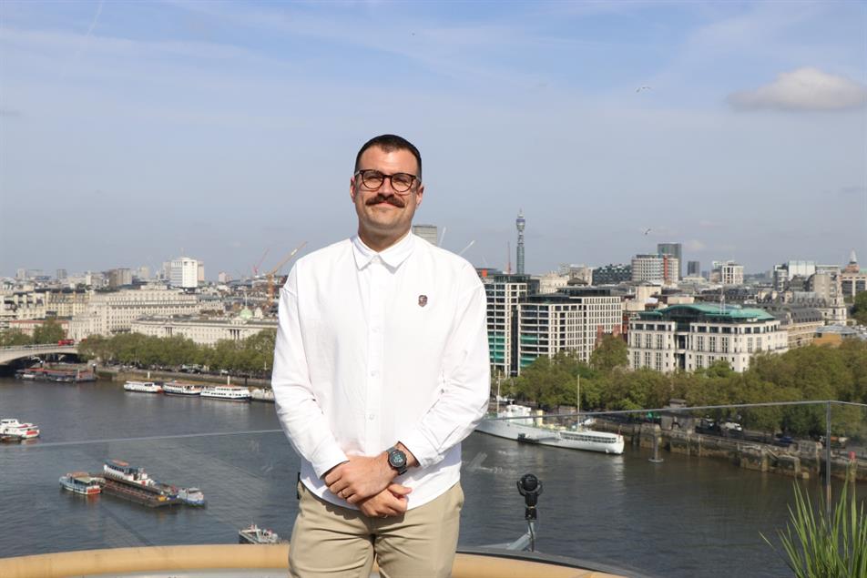 Wavemaker hires head of paid social from Publicis Imagine