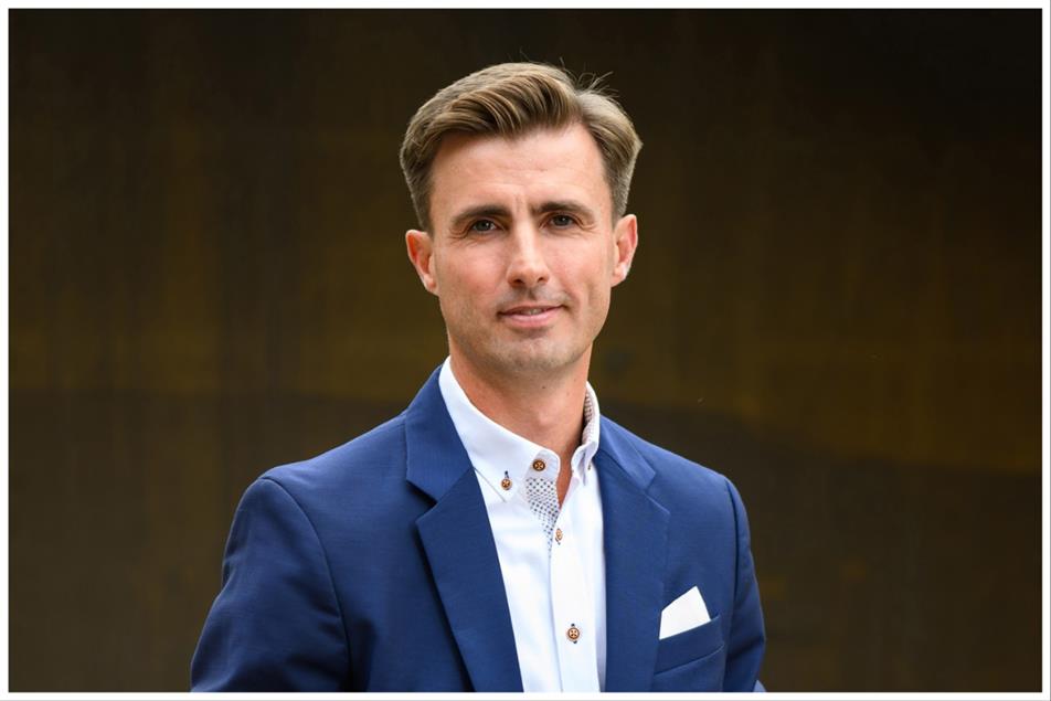 Publicis recruits Group M’s Niel Bornman for UK media CEO and group role