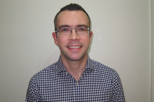 My Event World - Nick Hart