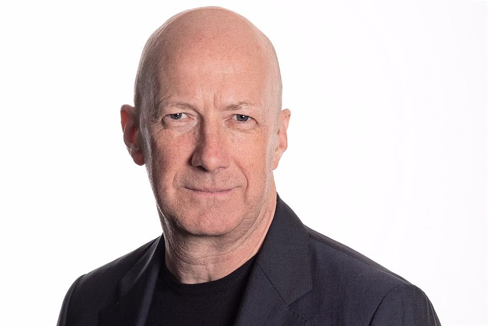 Nigel Morris to leave Dentsu Aegis Network after 26 years