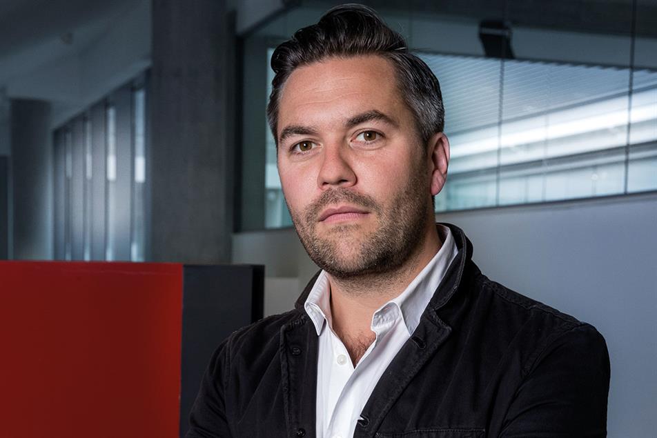 Top 20 creative leaders of 2015