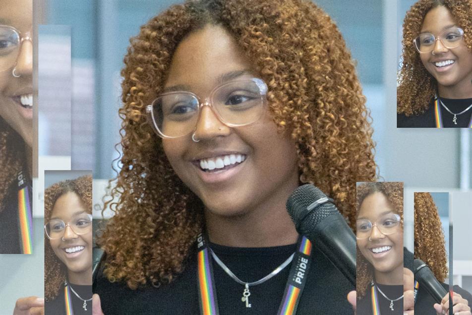 Faces to Watch 2023: Omari Green