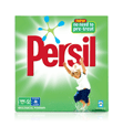 Exclusive: Unilever deploys sampling in Persil product launch