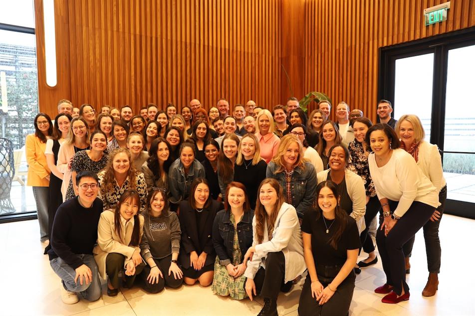 Global PR Agency of The Year 2024: Golin (US)