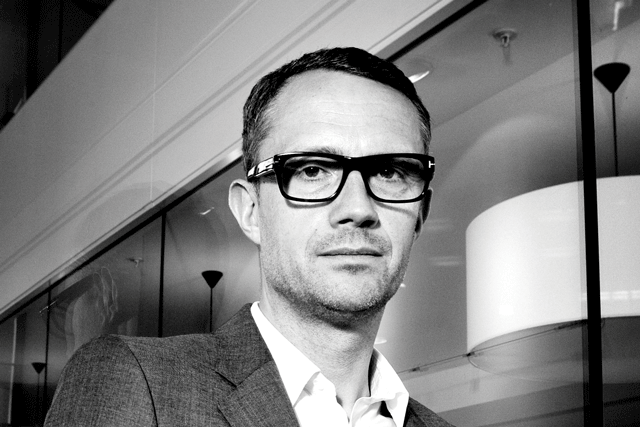 How David Pemsel turned things around at The Guardian