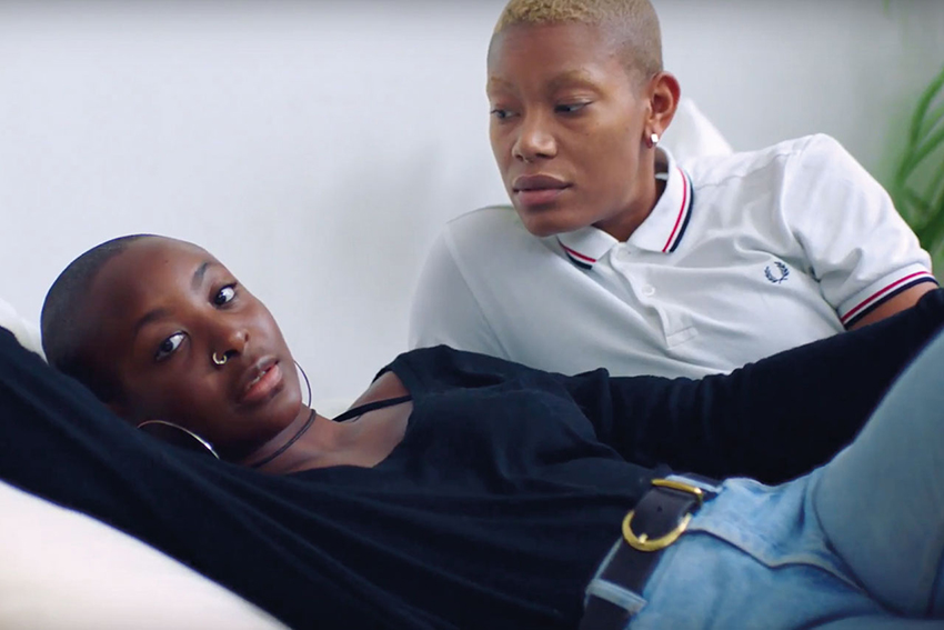 School Reports 2019: Proximity London