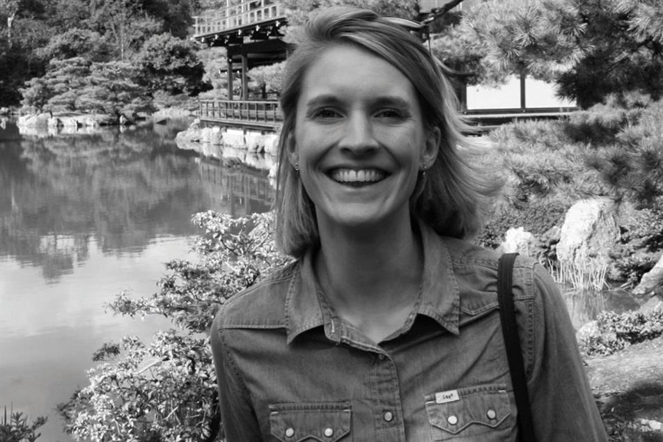 Faces to Watch 2020: Rachel Hann