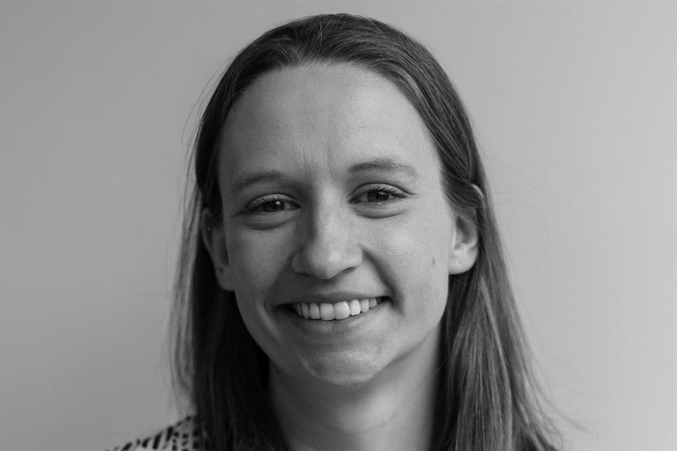 Faces to Watch 2020: Rachel Bailey