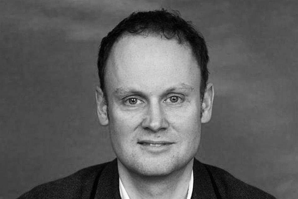 Power 100 2019: Rufus Radcliffe