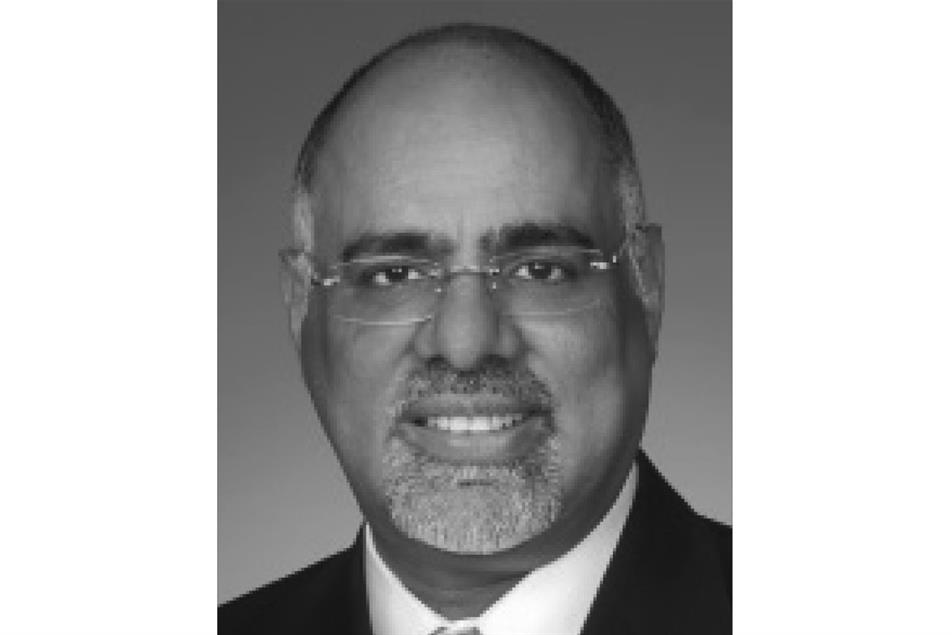 Power 100 2022: Raja Rajamannar, Mastercard