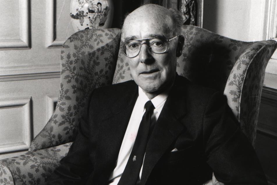 Media pioneer Ray Morgan dies aged 82