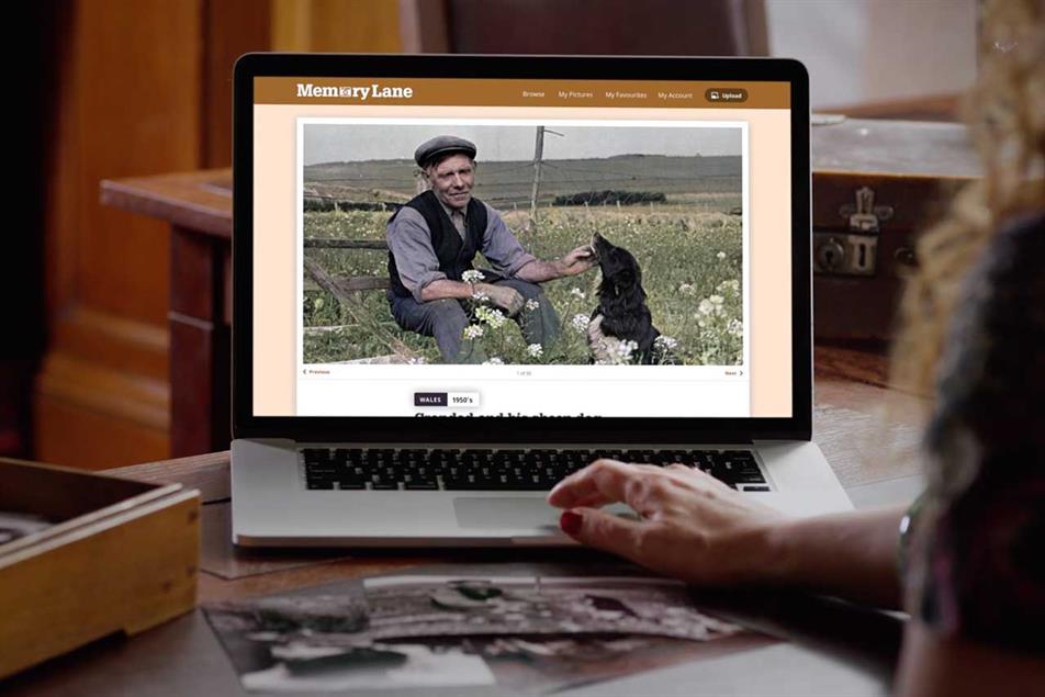 Reach aims to document more inclusive history with free picture archive ...