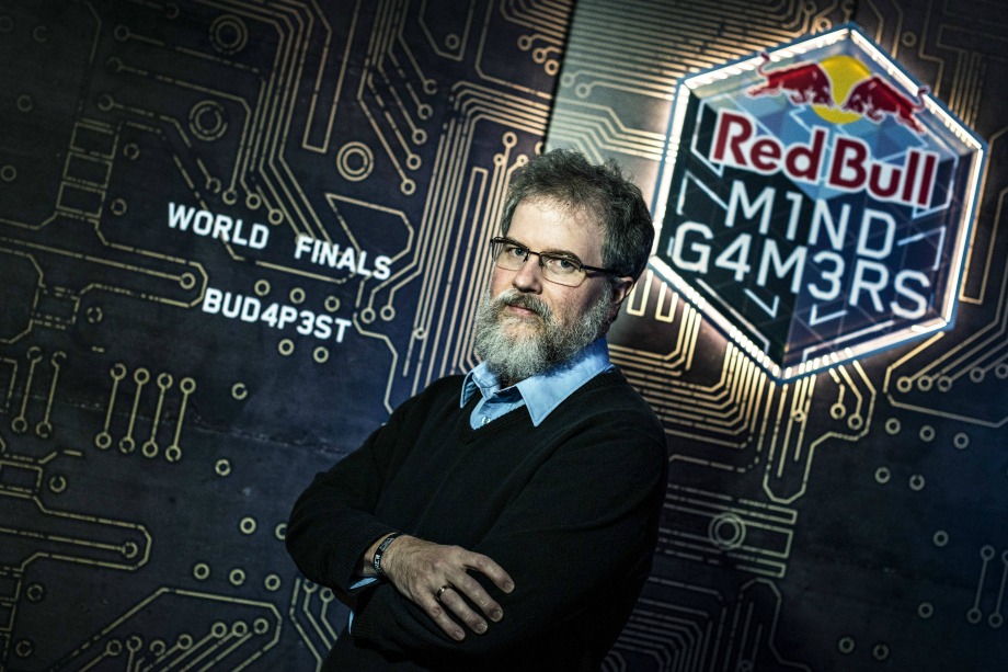 Inside the Red Bull Mind Gamers' escape room challenge