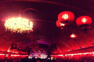 The National Trust to use Rivoli Ballroom for London Lates