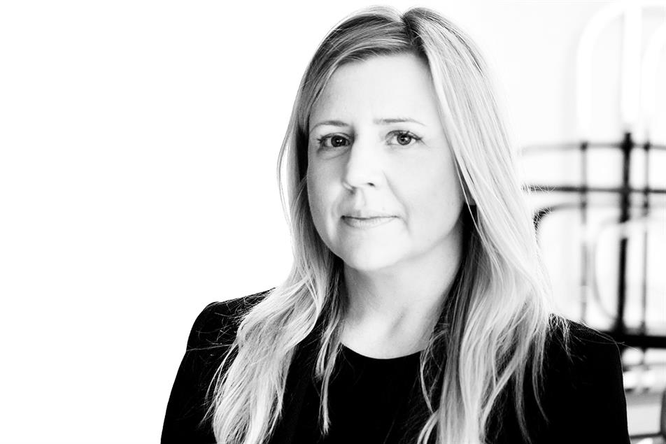 Power 100 2019: Michelle Roberts