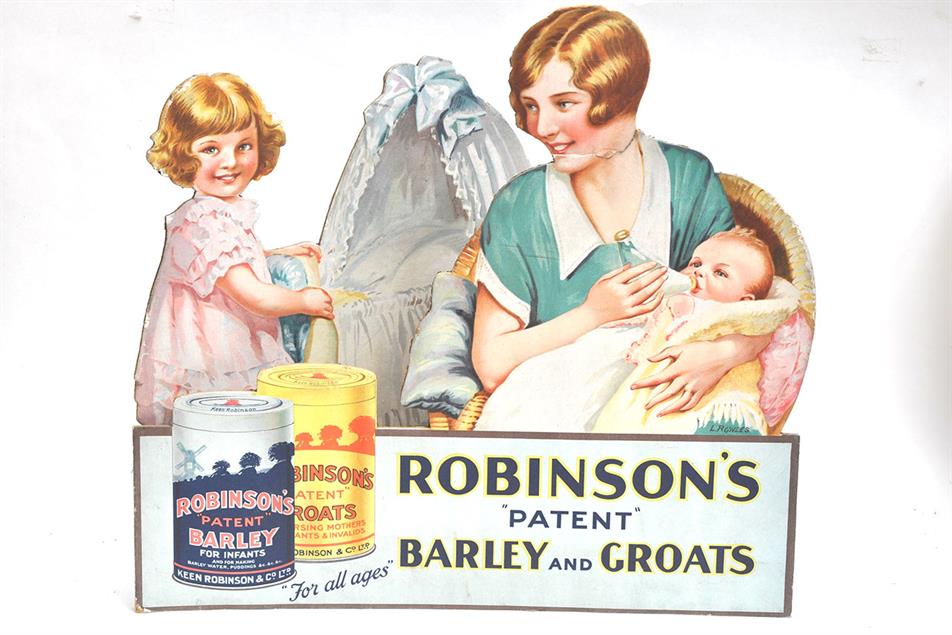 Six stereotypes of women in advertising