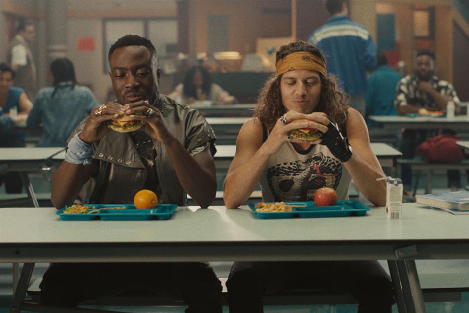 Rustlers promises to be ‘better than you think’ in comic campaign