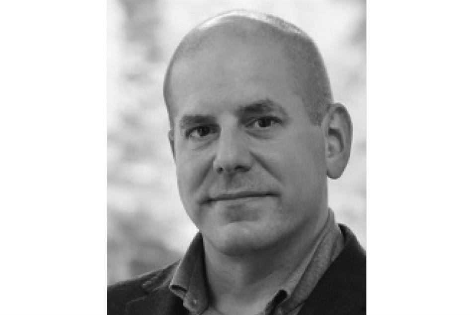 Power 100 2022: Samuel Day, Confused.com