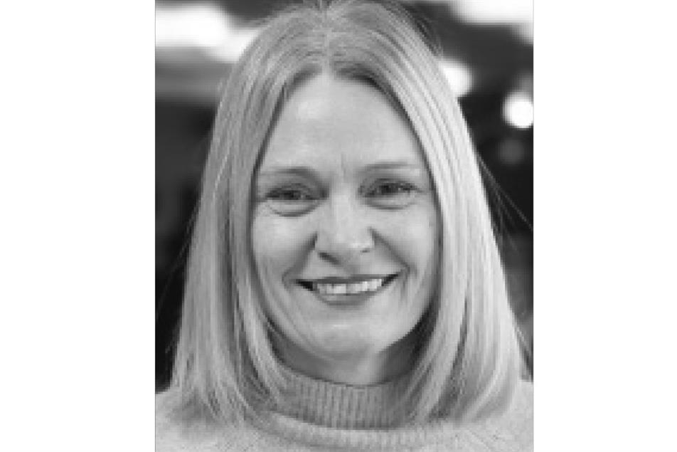 Power 100 2022: Sarah Barron, Domino's