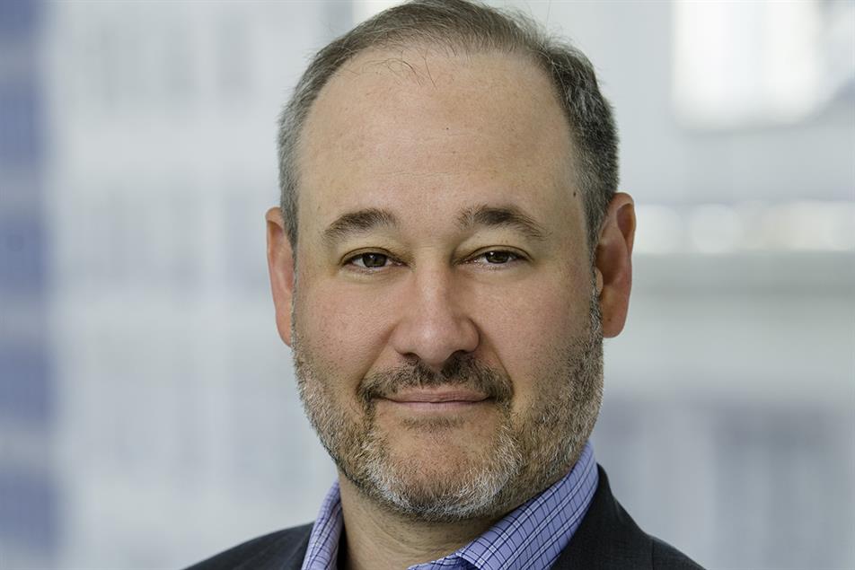 Bloomberg CEO: 'UK launch unlocks huge opportunities for advertisers'