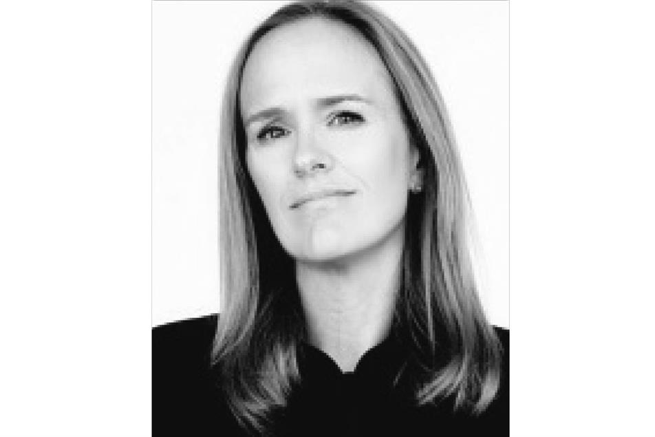 Power 100 2022: Sharry Cramond, Marks & Spencer