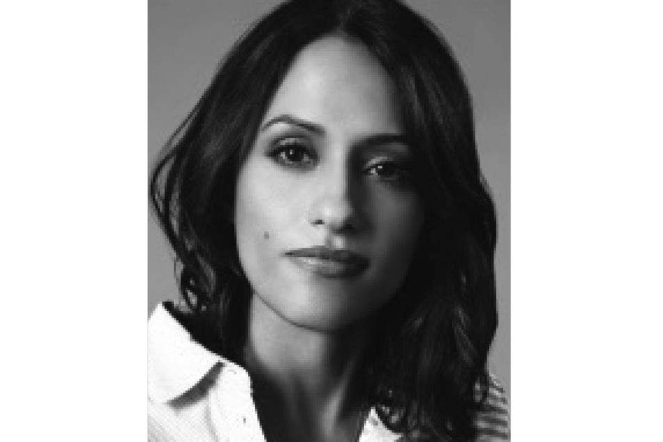 Power 100 2022: Sheena Sauvaire, Net-a-Porter