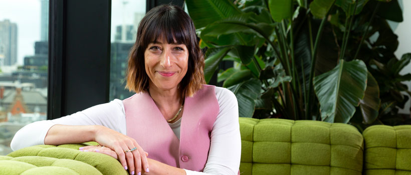 Shelley Smoler on diversifying Droga5 London's creative work and ...