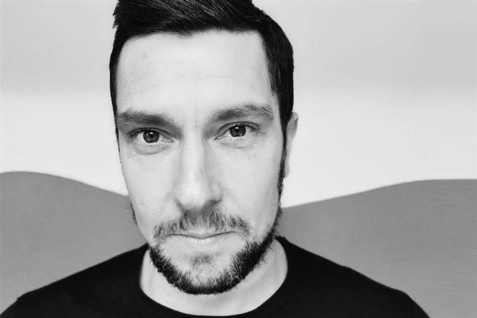 Power 100 2020: Dan Sherwood