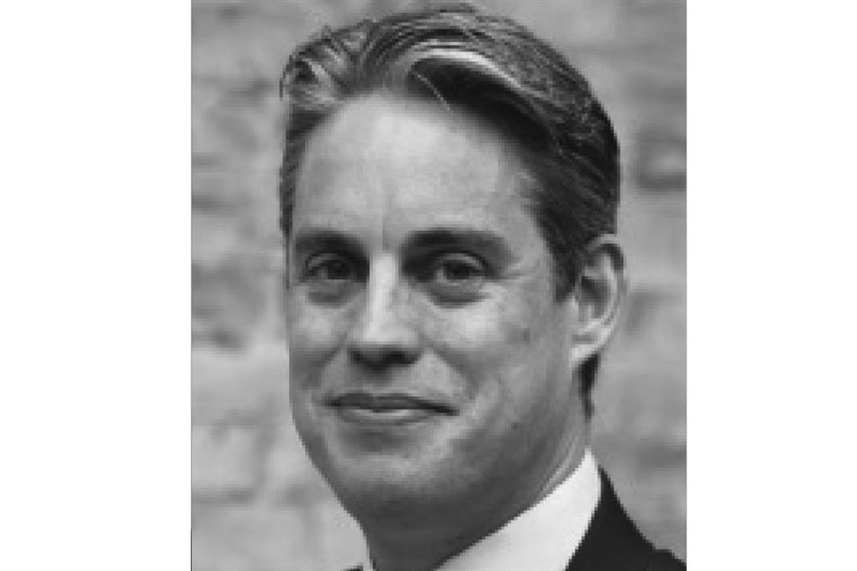 Power 100 2022: Simon Baugh, Government Communication Service | Campaign US