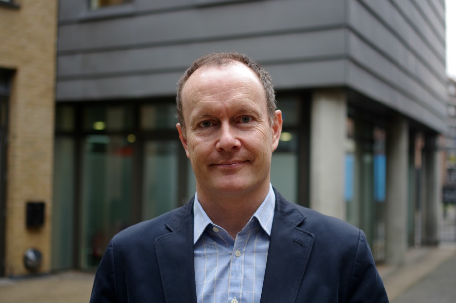 Vista expands senior team with new appointment