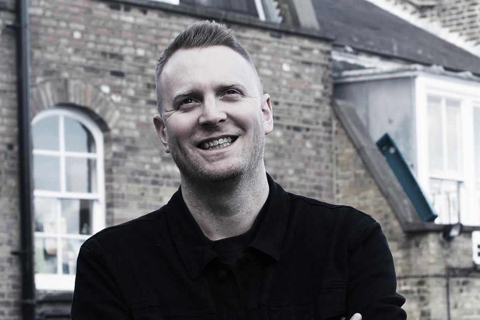 'A purpose that I believe in': Simon Poett announces next adland ...