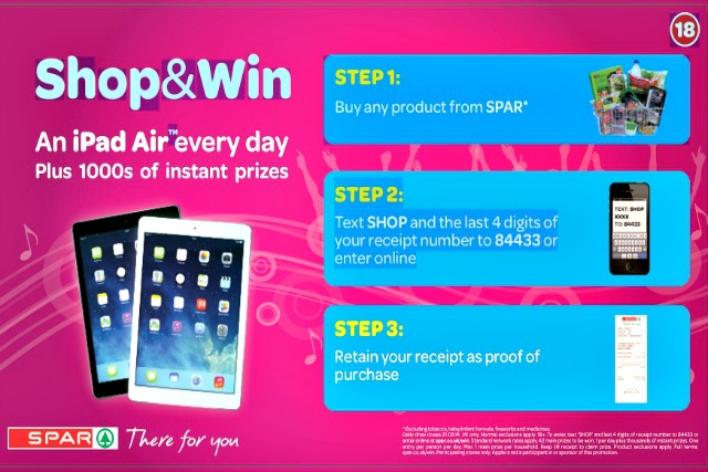 Spar embars on major mobile marketing push to get closer to a younger ...