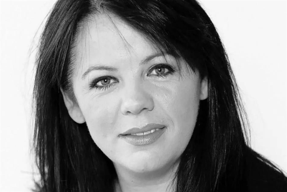 Power 100 2021: Michelle Spillane, Paddy Power Betfair