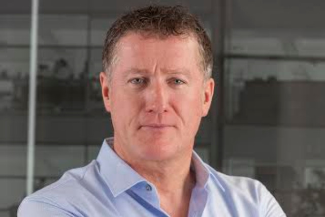 Why CEOs choose TV and DOOH