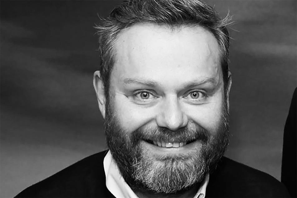 Publicis Media poaches ITV's Steve Bignell to head UK trading