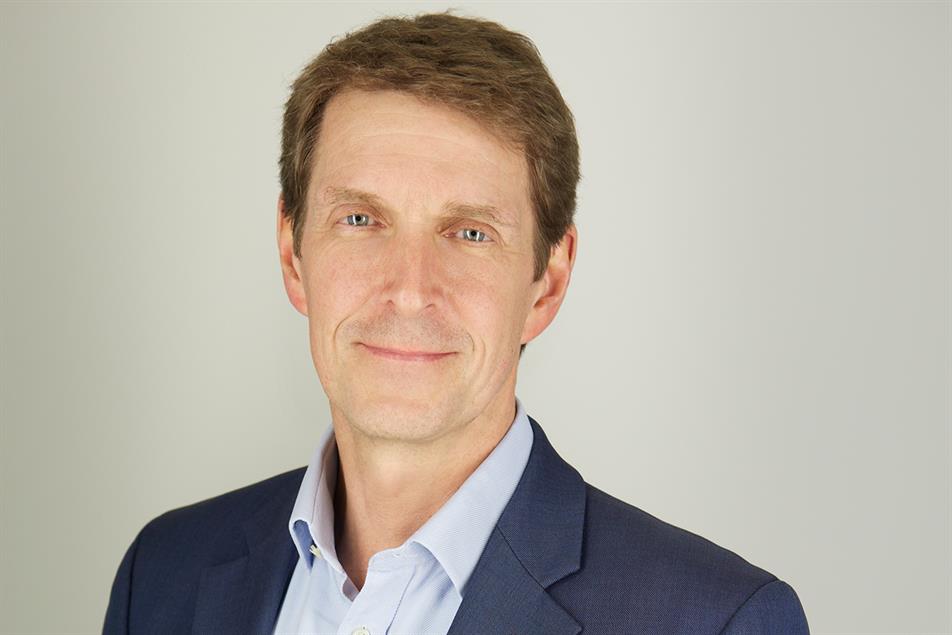 Stuart Taylor to step down as UK CEO of Kinetic