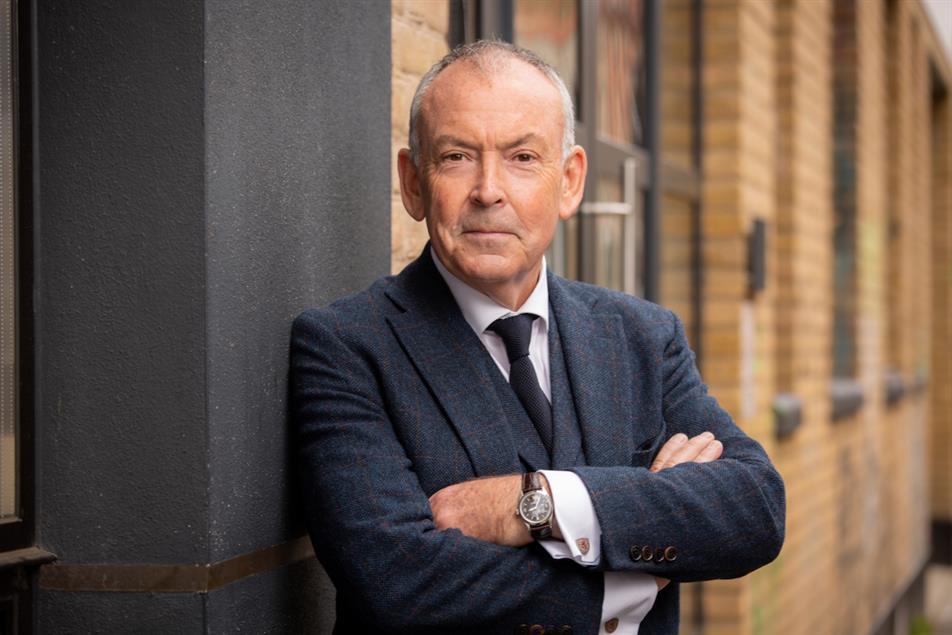 AIS founder Stuart Archibald returns to UK to set up 'human experience ...