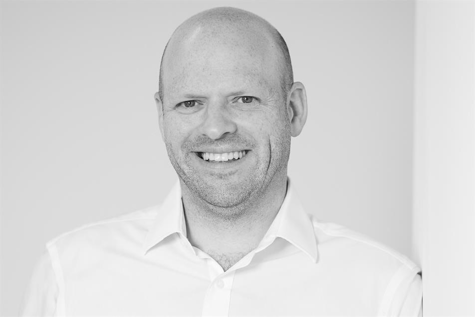 Why is advertising still ignoring people in their 50s and 60s?