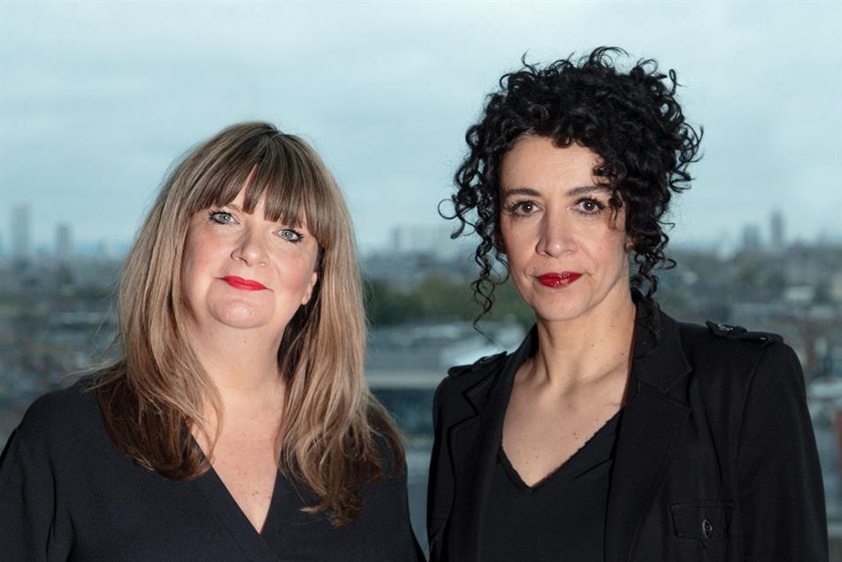 MRM appoints head of growth on back of Subway and Macmillan wins