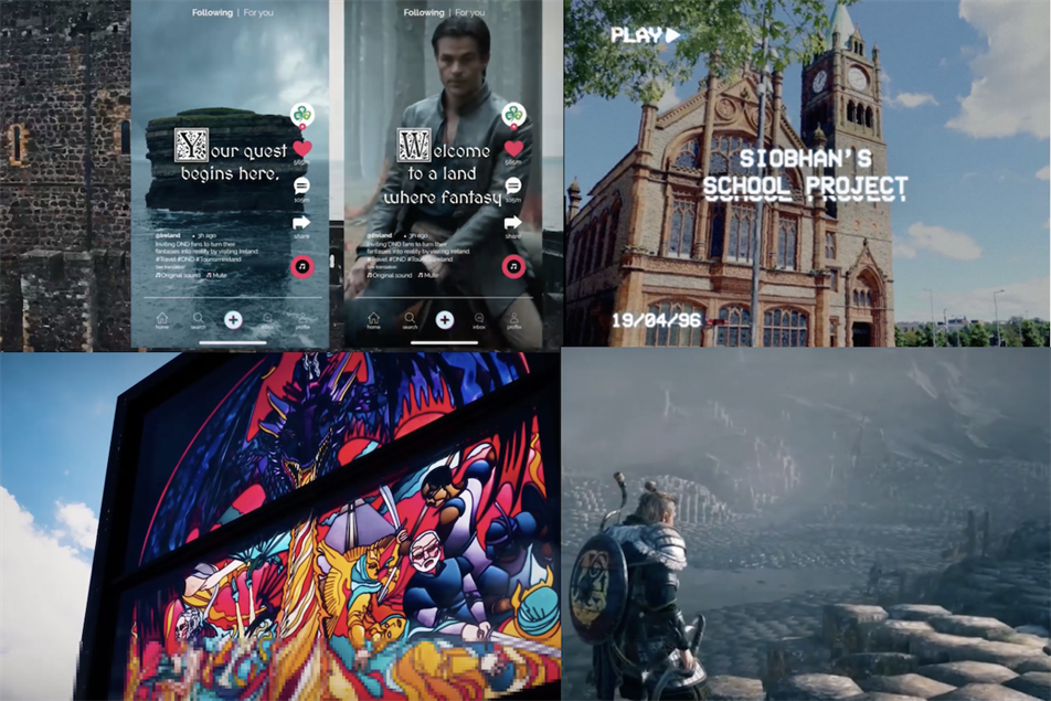 Campaign Brand Leadership and Partnership Awards winners 2024: TV & Cinema