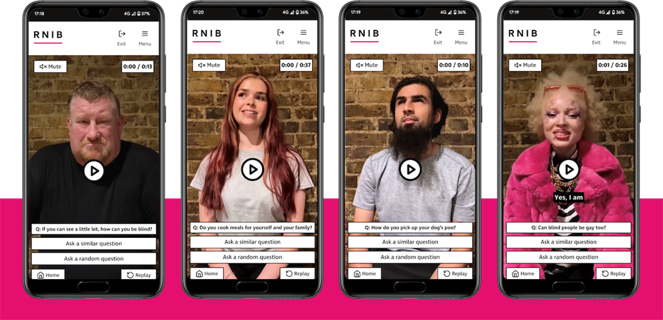 Campaign Tech Awards winners 2024: Tech for Good