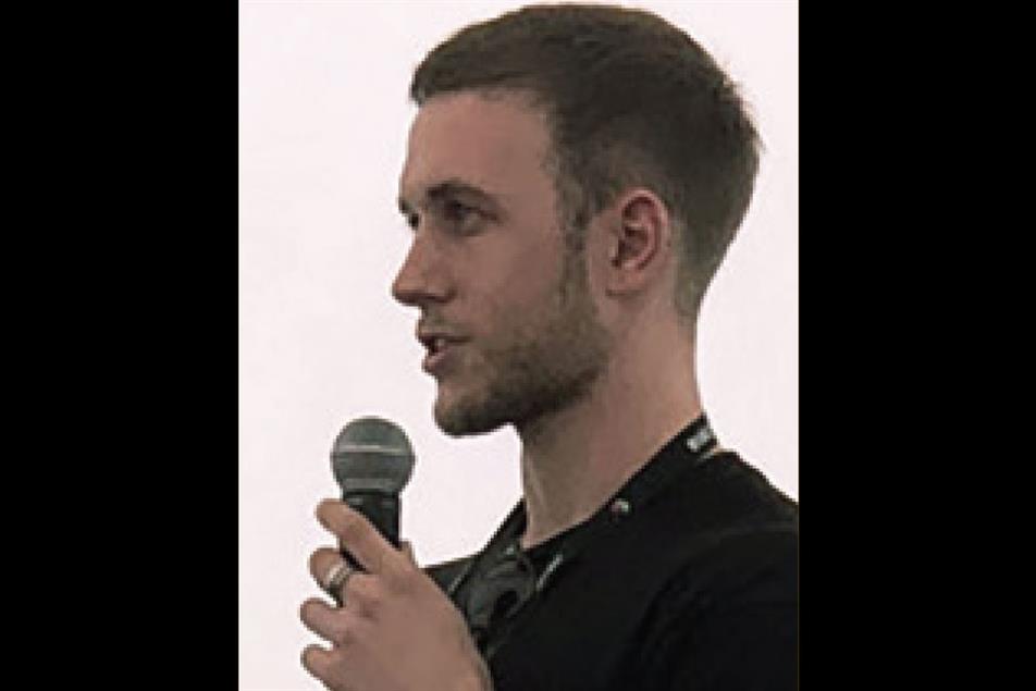 Faces to Watch 2022: Thomas Morgan | Campaign US